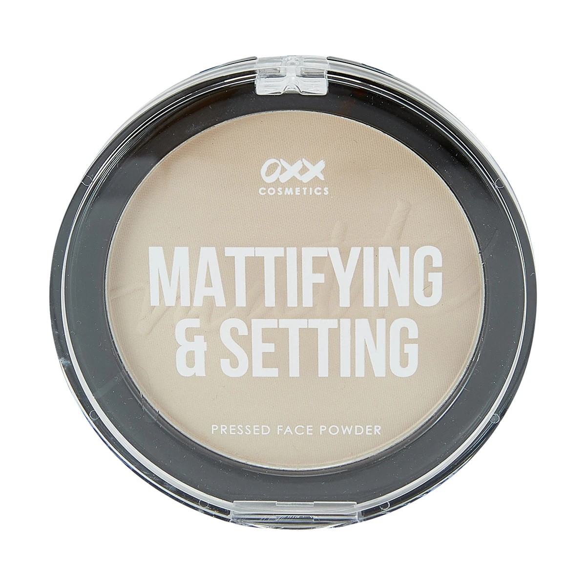 Pressed Face Powder Compact, Porcelain - OXX Cosmetics | Target Australia