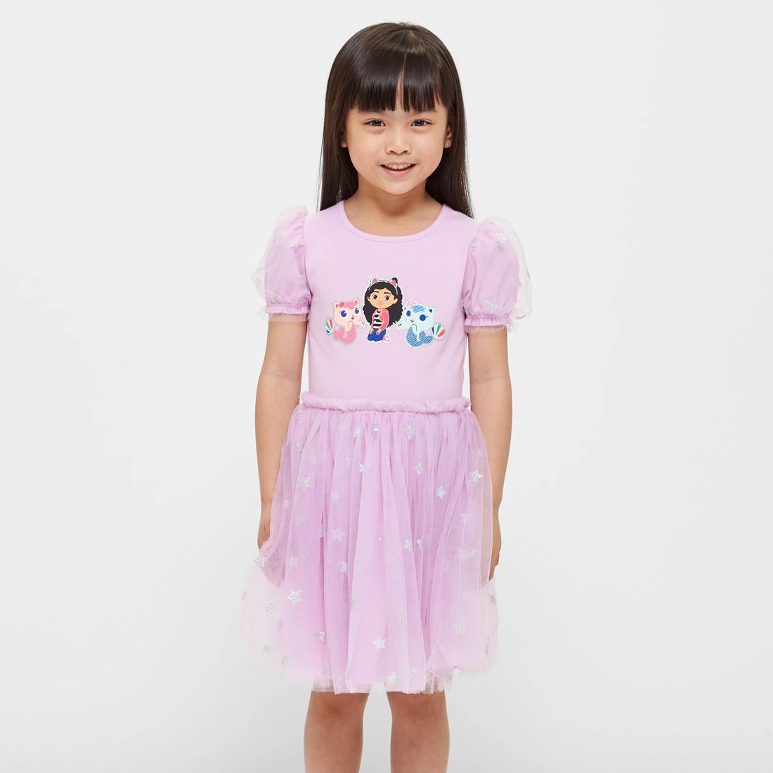 Gabby's Dollhouse Tutu Dress | Target Australia
