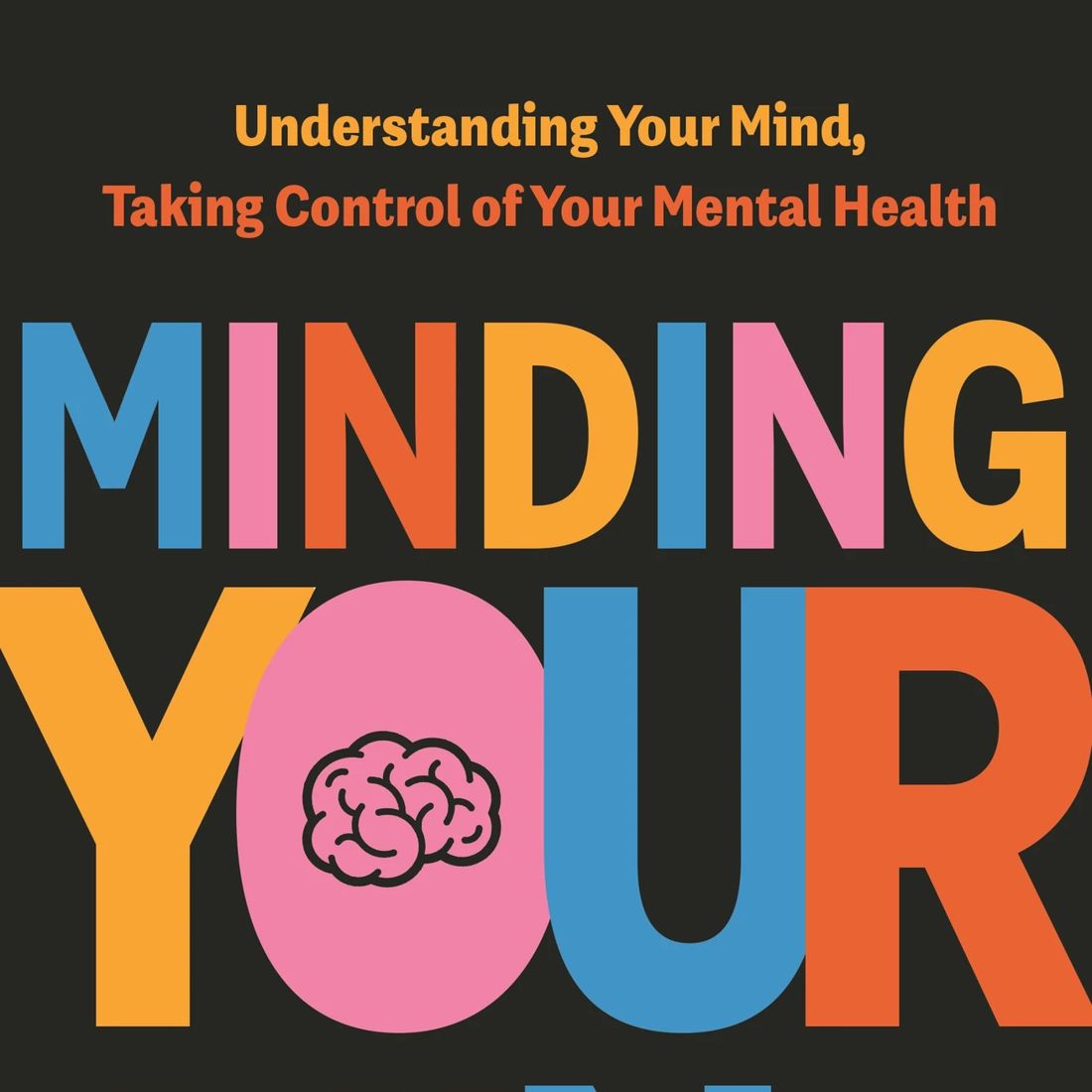 Minding Your Mind - James O’Loghlin And Ian Hickie | Target Australia