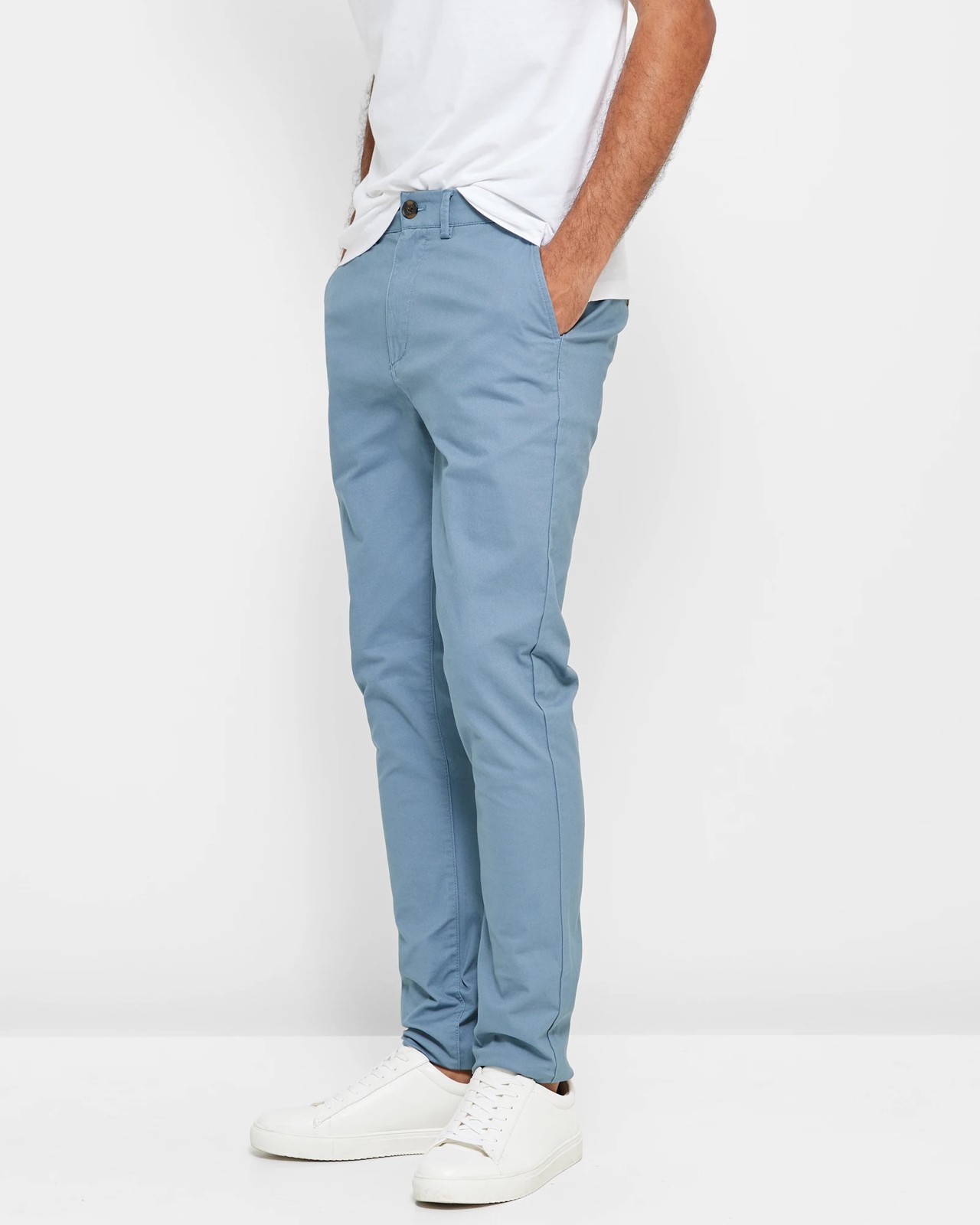 Slim Chino Pants | Target Australia