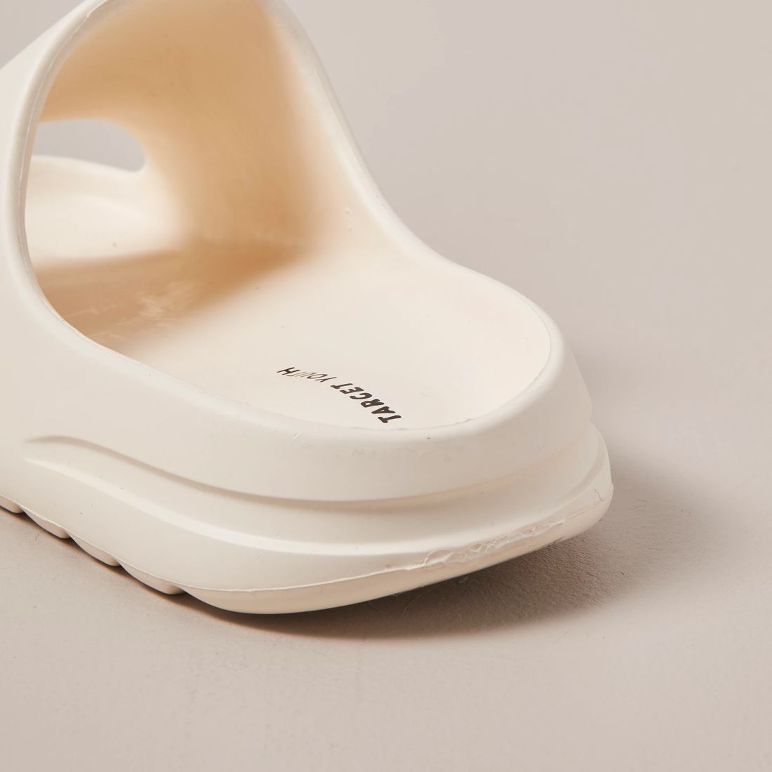 Kids Senior Moulded Slides | Target Australia