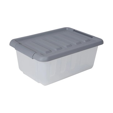 Plastic Storage Containers