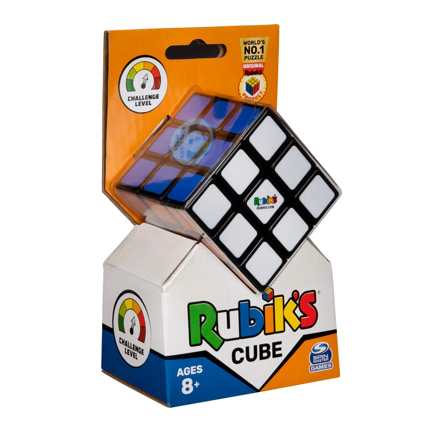 Rubik's 3X3 Cube | Target Australia