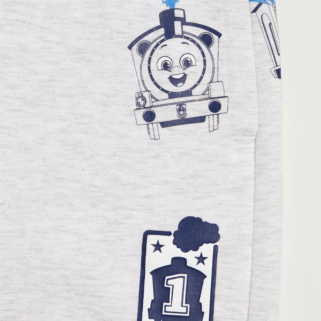 Thomas And Friends Sweat Shorts | Target Australia