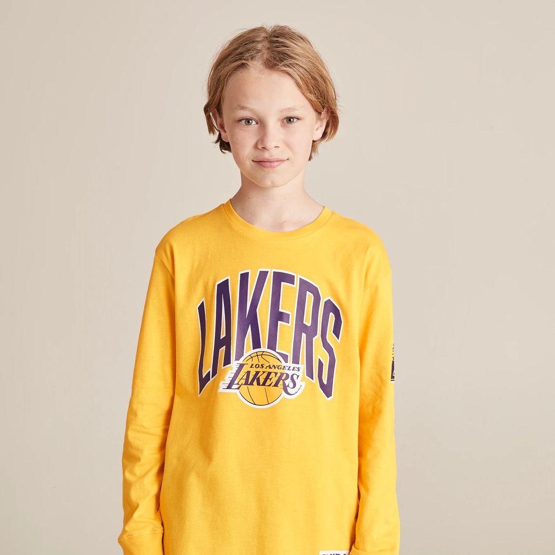 NBA LA Lakers Top | Target Australia