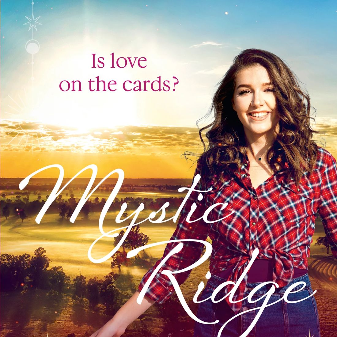 Mystic Ridge - Lucy Lever | Target Australia