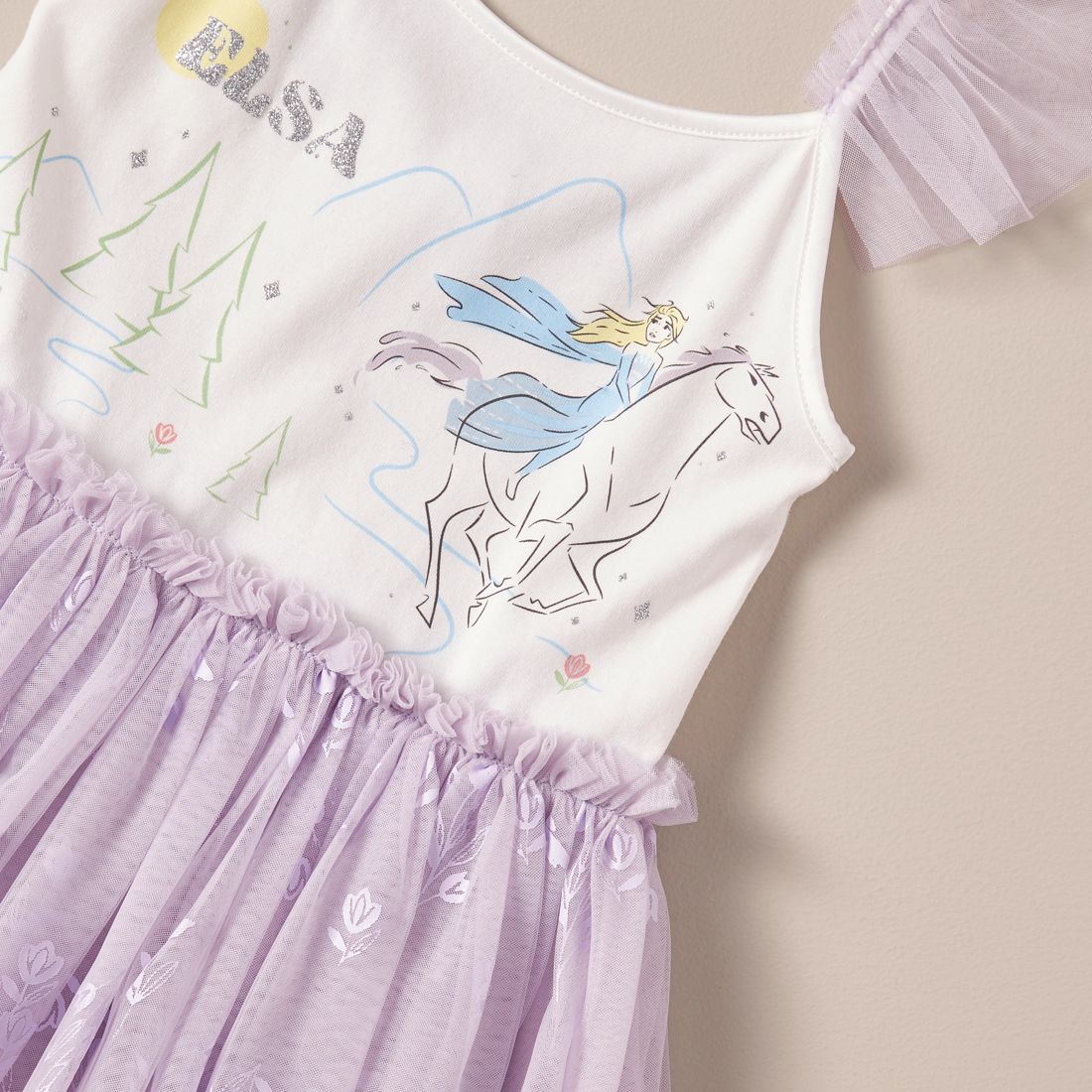 Disney Frozen Tutu Dress | Target Australia