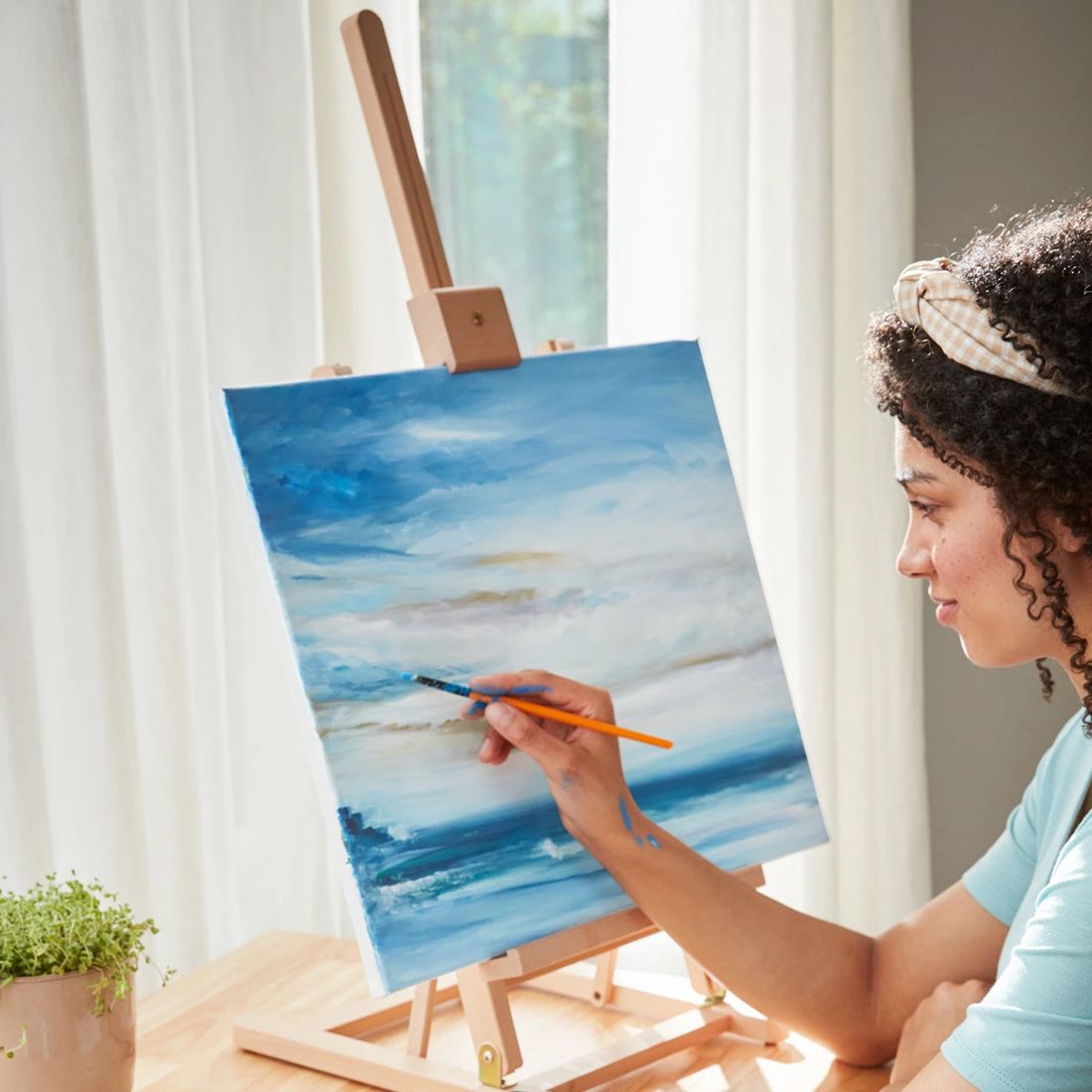 Table Top Easel - Anko | Target Australia