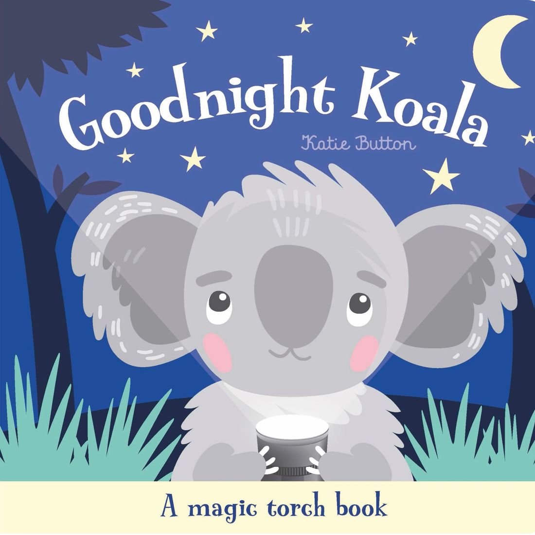 Magic Torch - Goodnight Koala | Target Australia