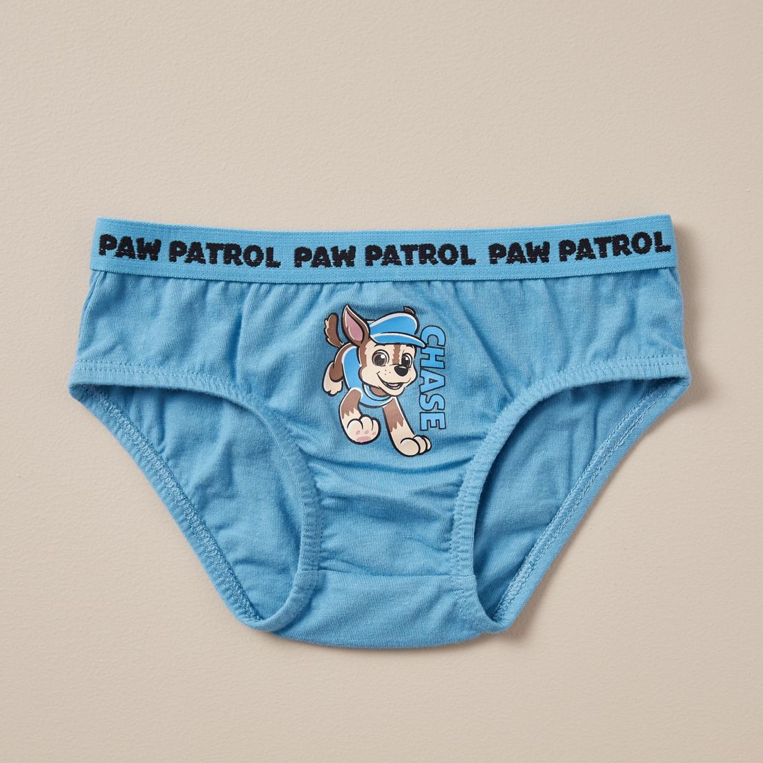 4 Pack Paw Patrol Briefs | Target Australia