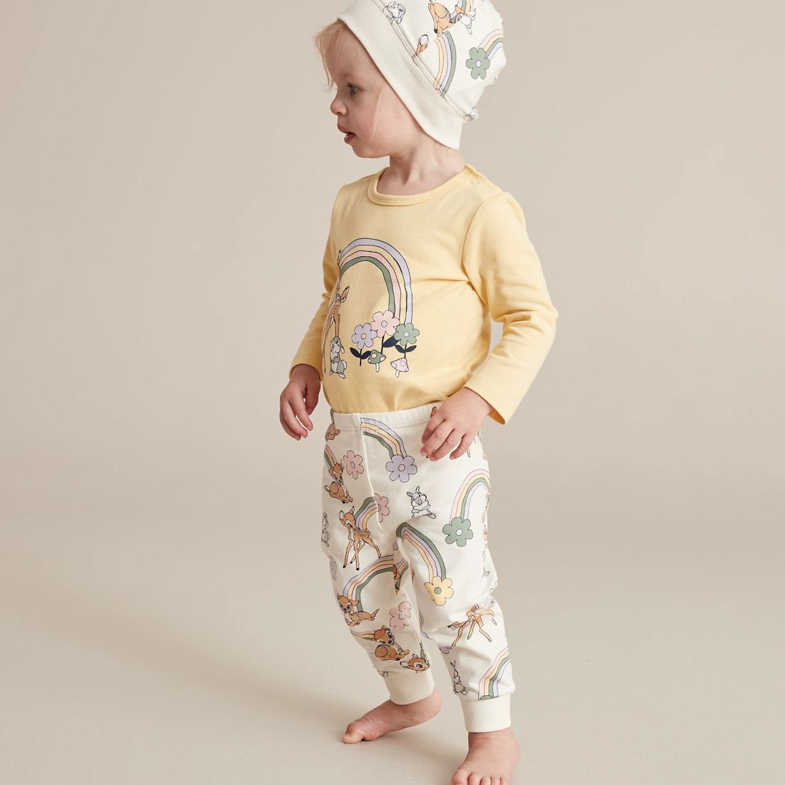 3 Piece Baby Disney Set | Target Australia