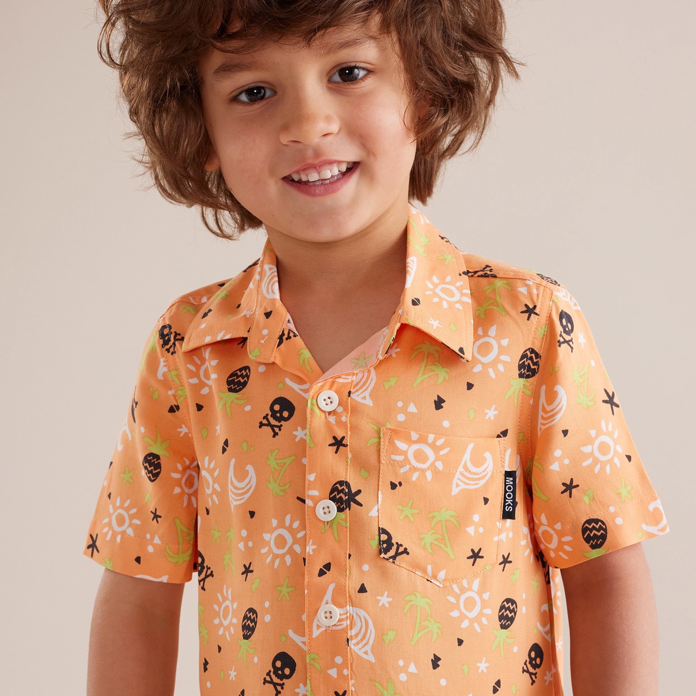Mooks Rascal Shirt | Target Australia