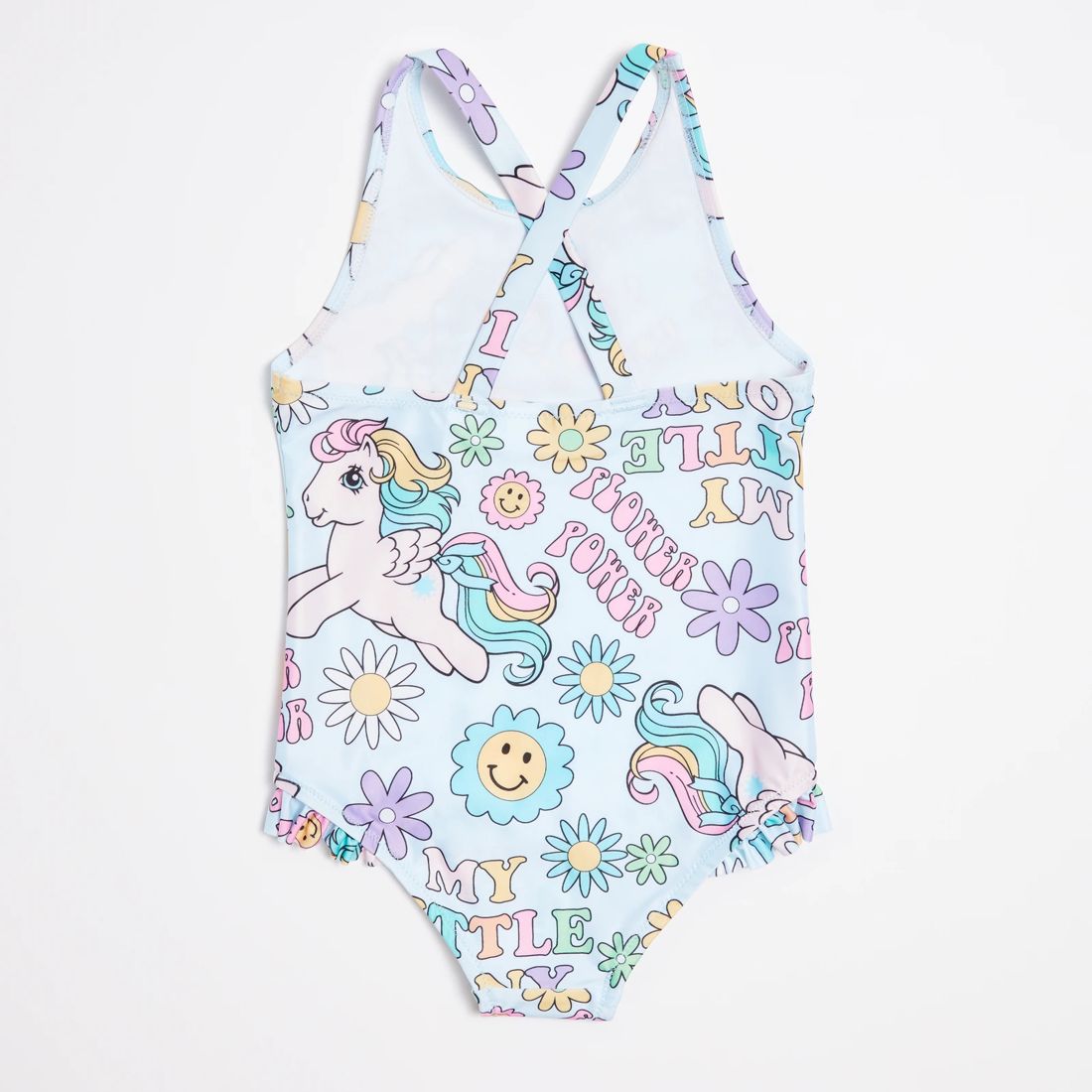 My Little Pony Swim One Piece | Target Australia