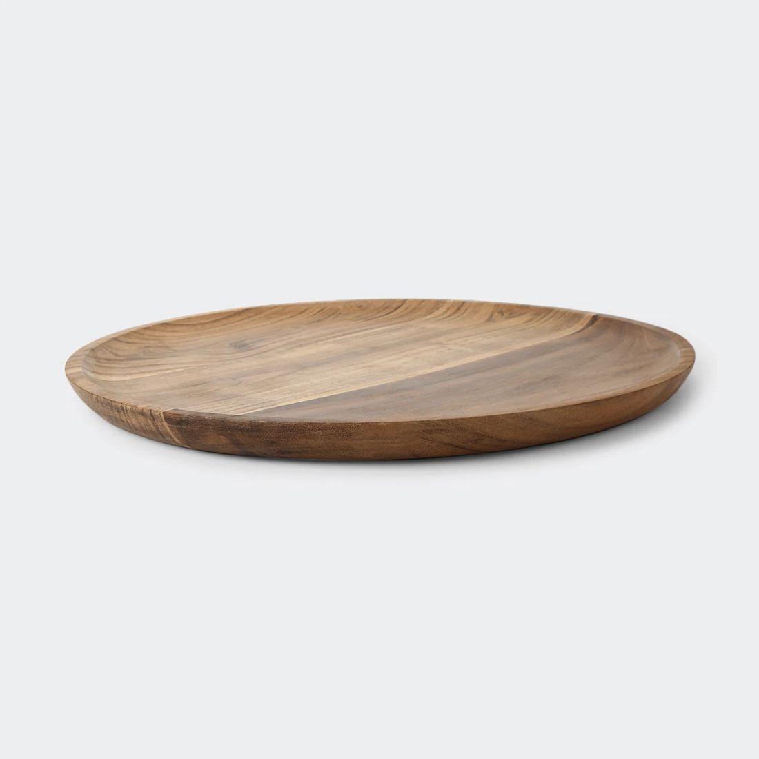 Acacia Round Serving Tray - Anko | Target Australia