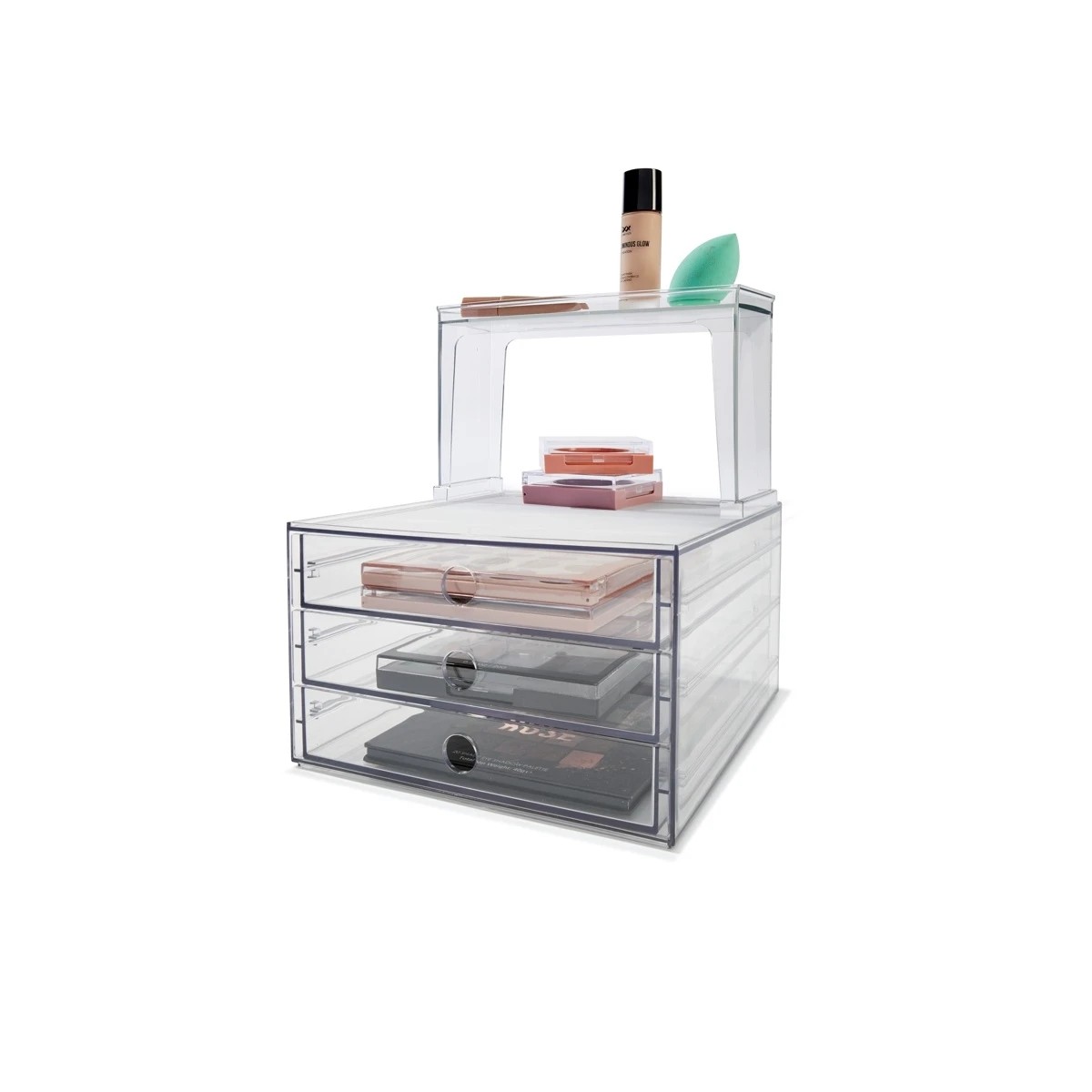 Stackable Shelf - Anko | Target Australia Stackable Shelf - Anko | Target Australia