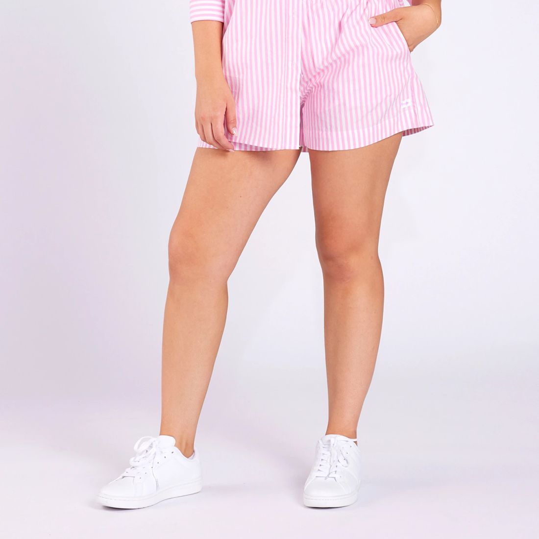 Mossimo Tali Stripe Shorts | Target Australia