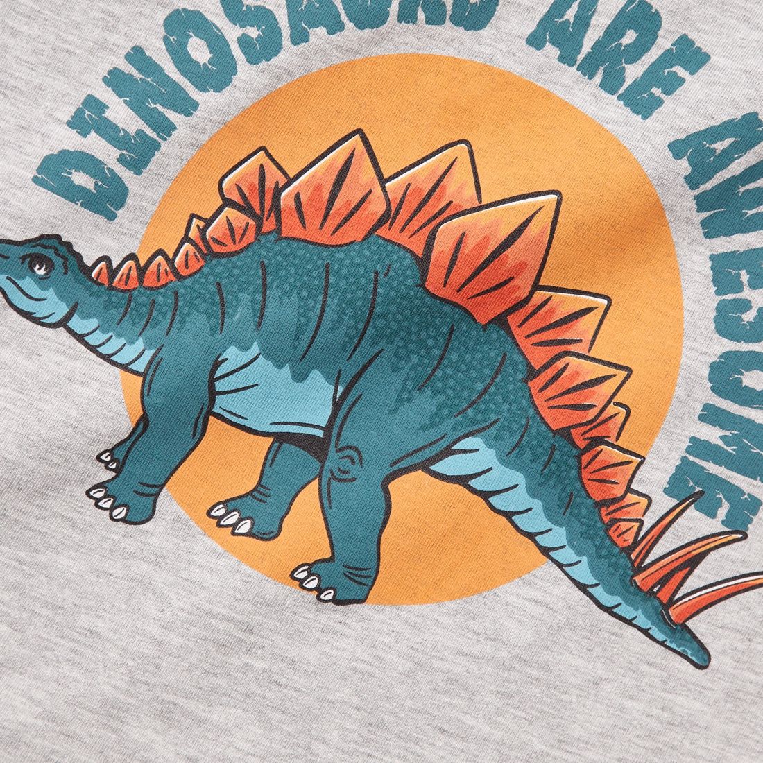 Dinosaur Print Top | Target Australia