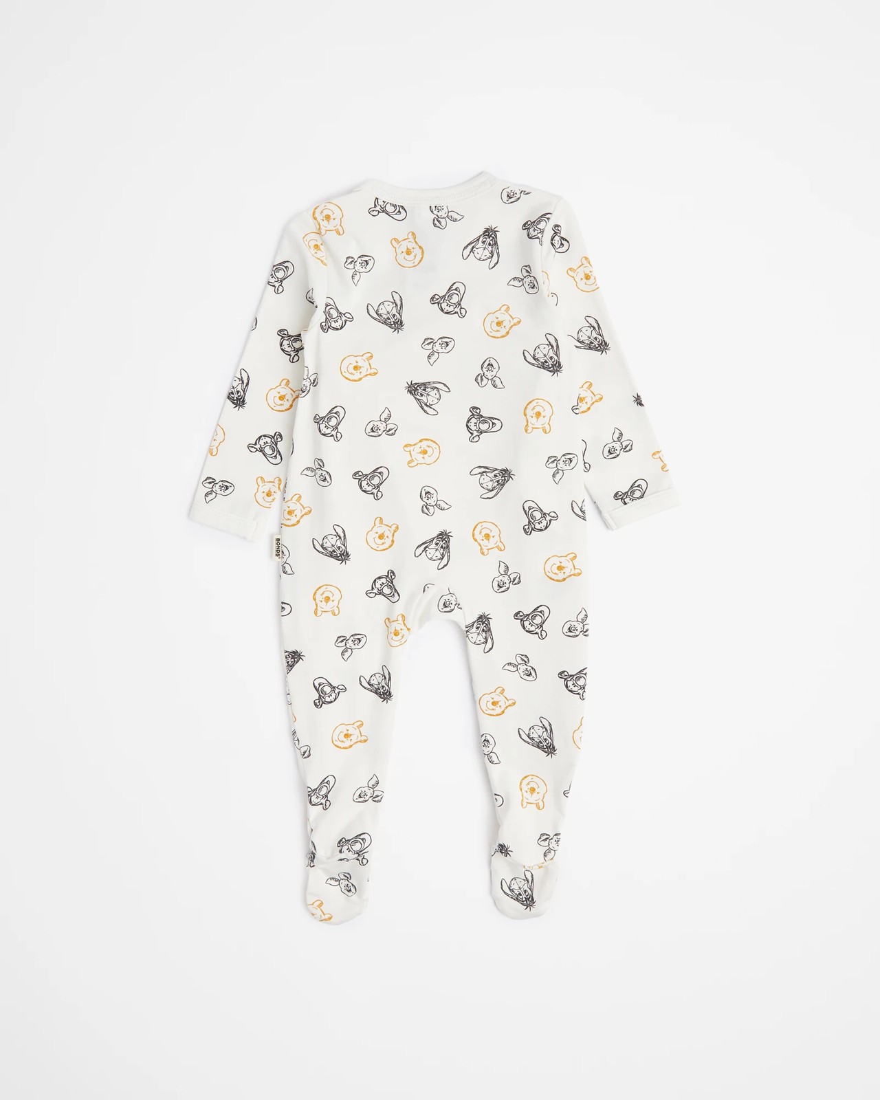 Bonds Baby Disney Newbies Kimono Coverall | Target Australia
