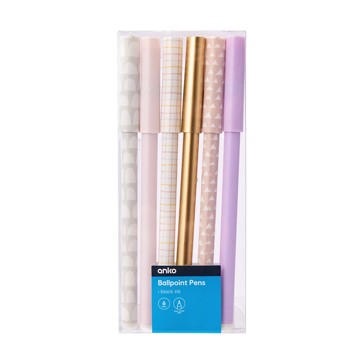 School Stationery Supplies