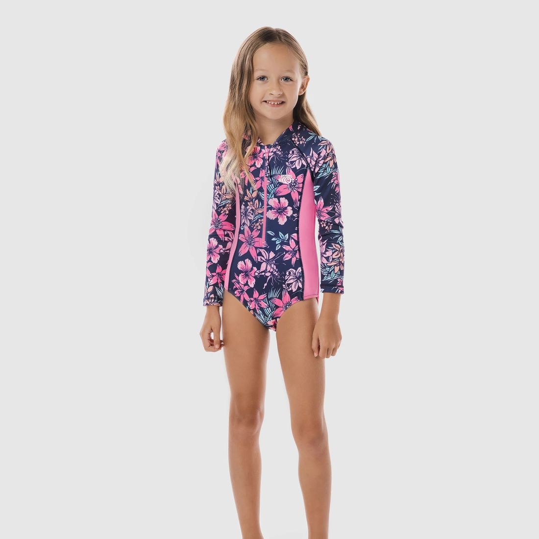 Piping Hot Swim Surfsuit | Target Australia
