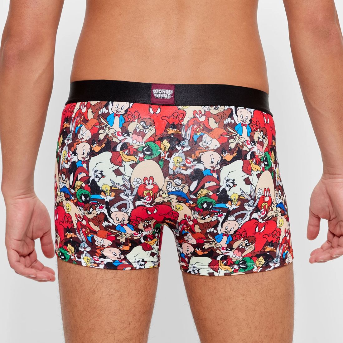 Swag Licensed Trunks - Looney Tunes™ | Target Australia