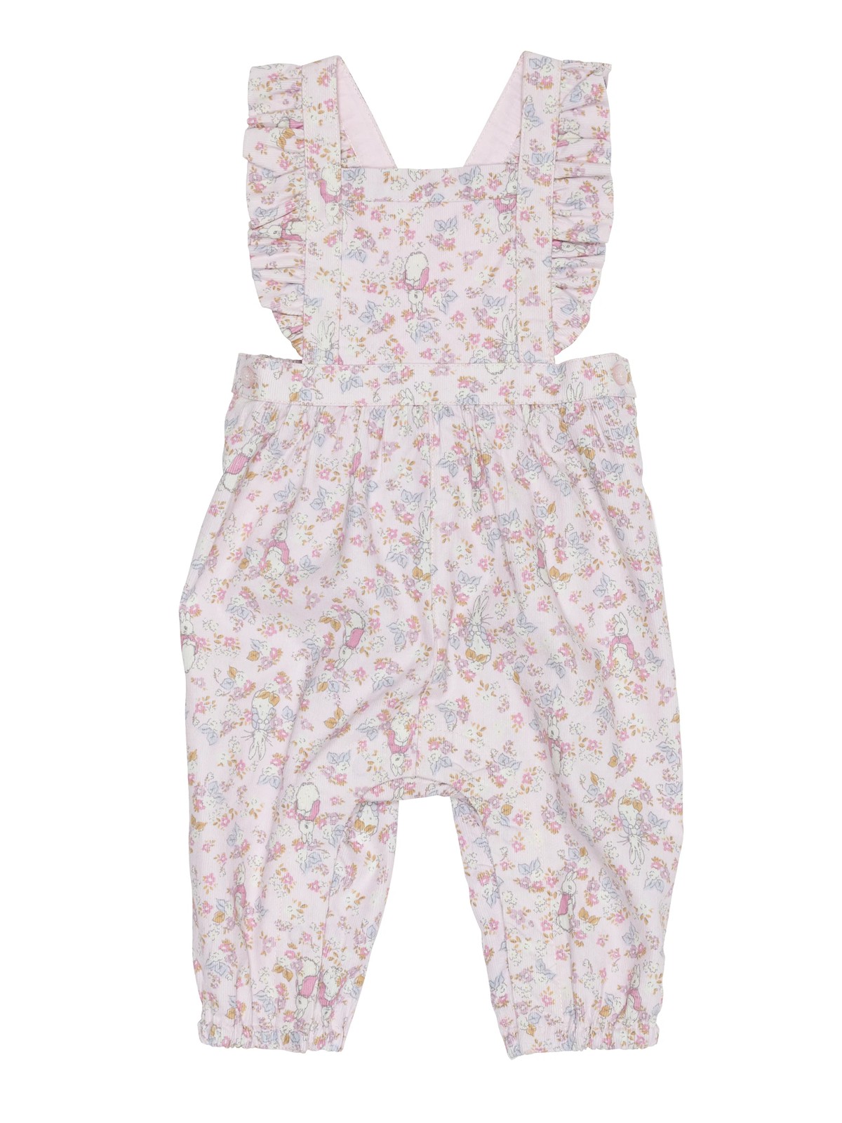 Peter Rabbit Baby Cord Overall | Target Australia
