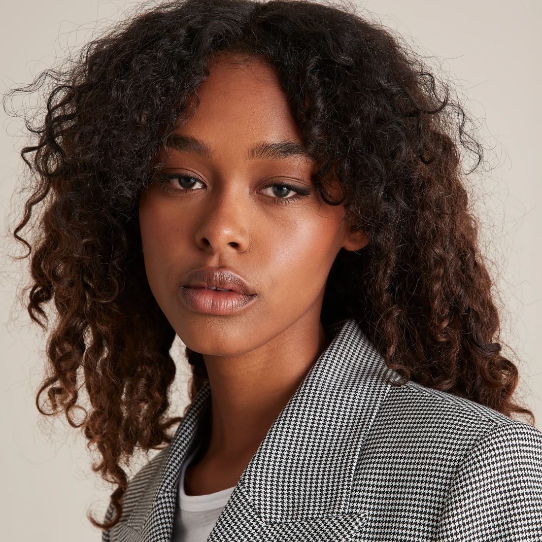 Dannii Minogue Petites Check Blazer | Target Australia