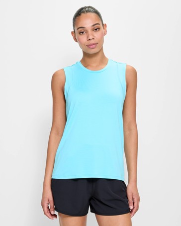 Women's Activewear Tops | Target Australia