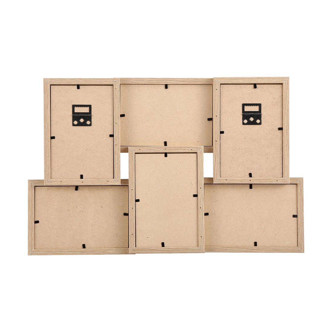 Collage Cluster Photo Frame, 4" x 6" - Anko | Target Australia
