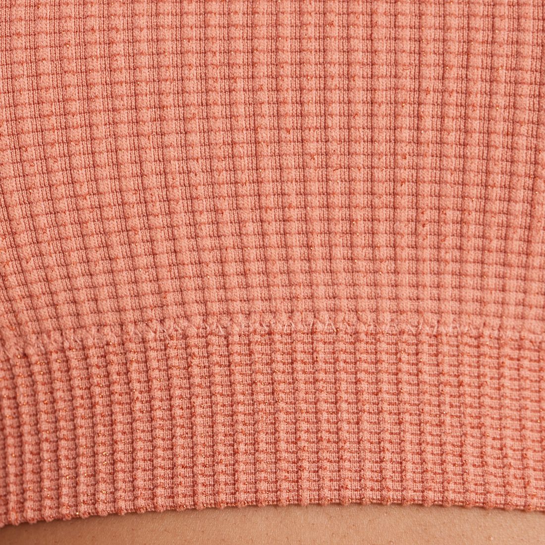 Lily Loves Ribbed Strappy Crop Top | Target Australia