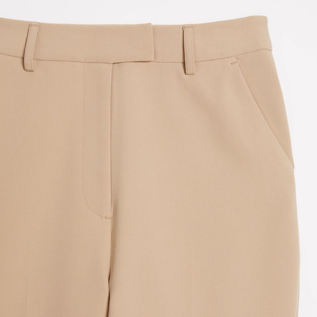 High Waist Slim Tapered Ankle Pants - Preview | Target Australia