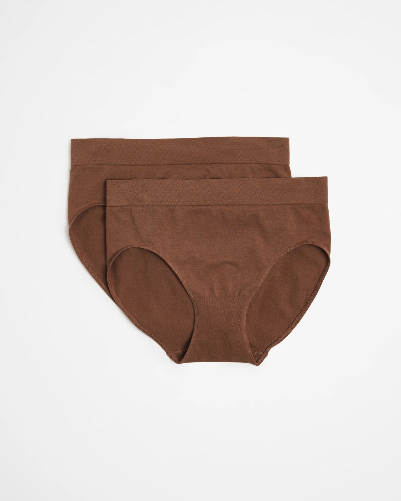 2 Pack Cotton Seamfree Midi Briefs | Target Australia 2 Pack Cotton Seamfree Midi Briefs | Target Australia