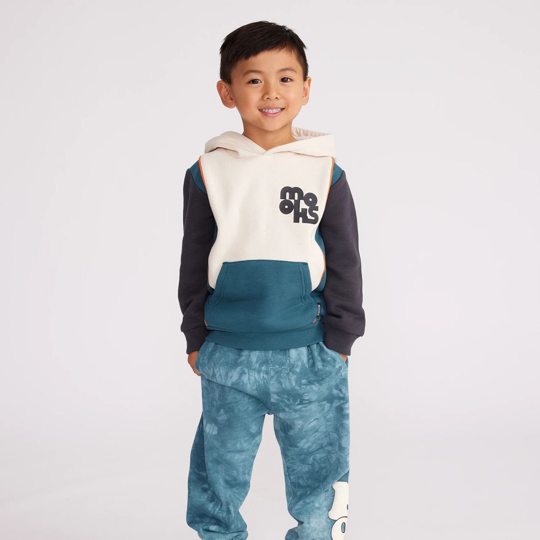 Mooks Root Hoodie | Target Australia