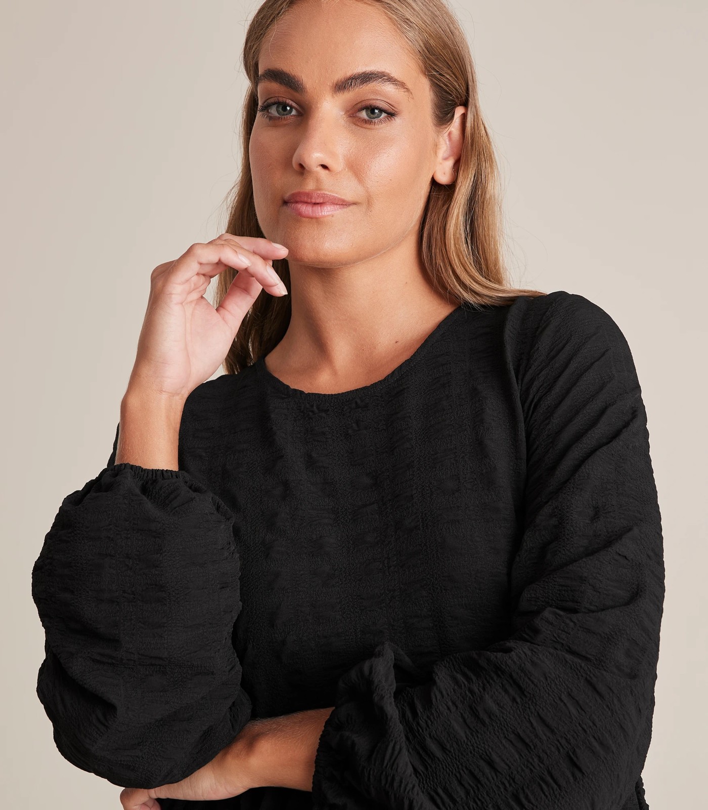 Preview Textured Tiered Mini Dress | Target Australia Preview Textured Tiered Mini Dress | Target Australia