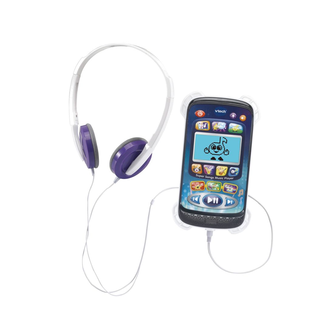VTech Super Songs Music Player | Target Australia