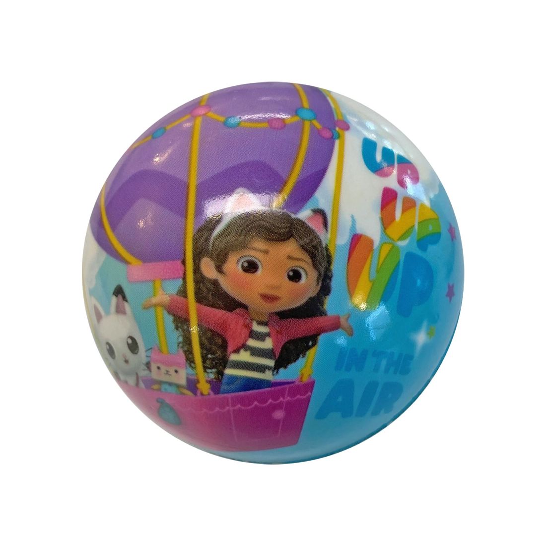 Licensed Pu Foam Ball 9cm - Assorted* | Target Australia