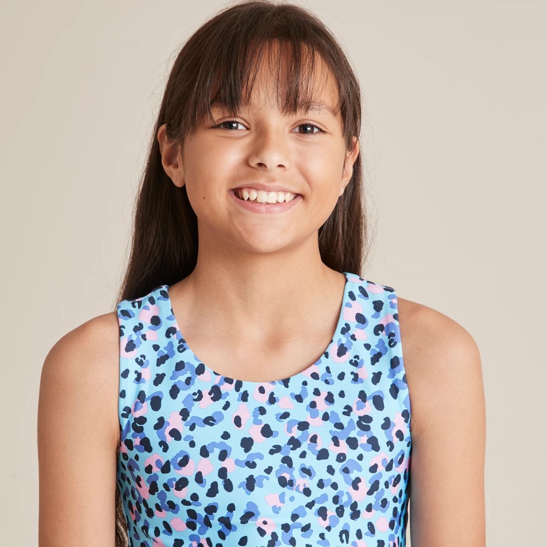 Active Crop Top | Target Australia