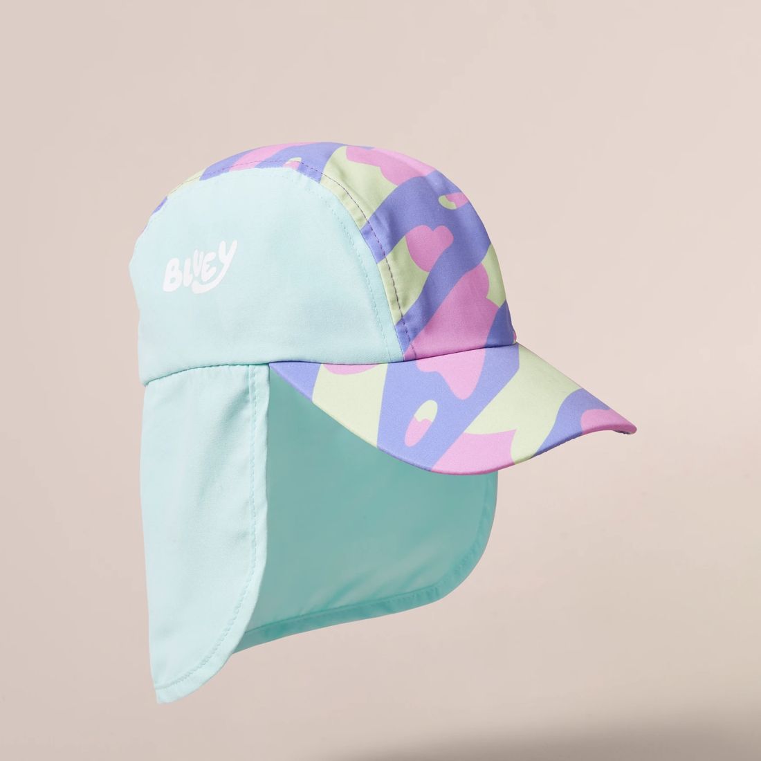 Licensed Bluey Cap | Target Australia