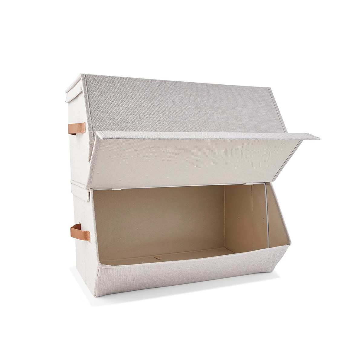 Stackable Box - Anko | Target Australia Stackable Box - Anko | Target Australia