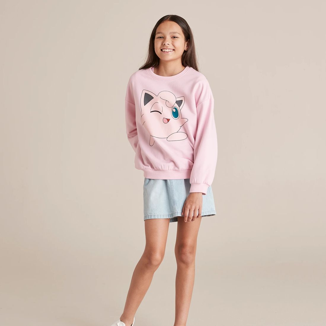 Pokemon Jumper | Target Australia