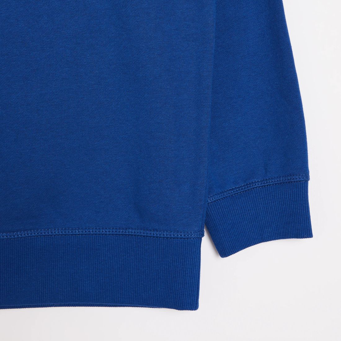 School Fleece Jumper - Royal Blue | Target Australia