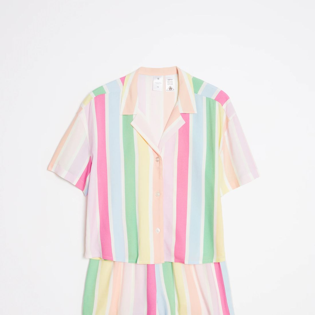 Stripe Pyjama Set | Target Australia