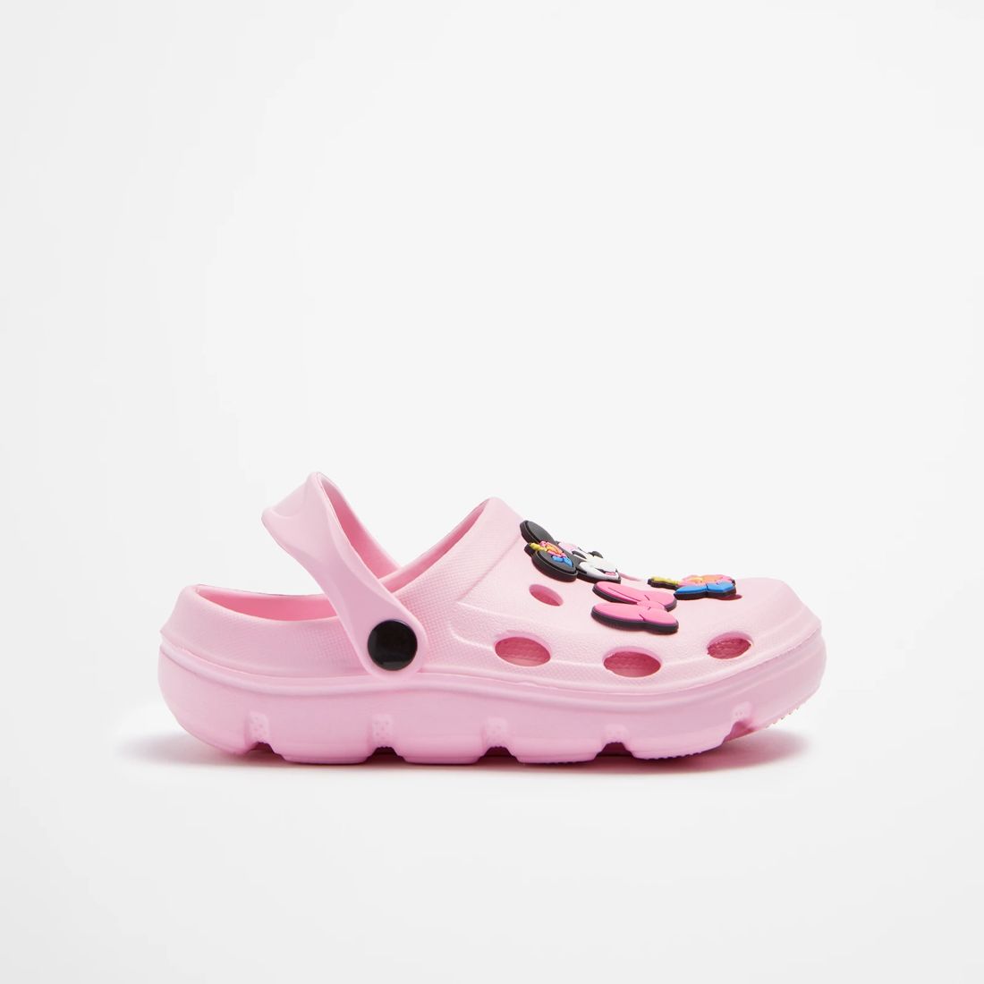 Kids Junior Disney Minnie Mouse Shocker | Target Australia