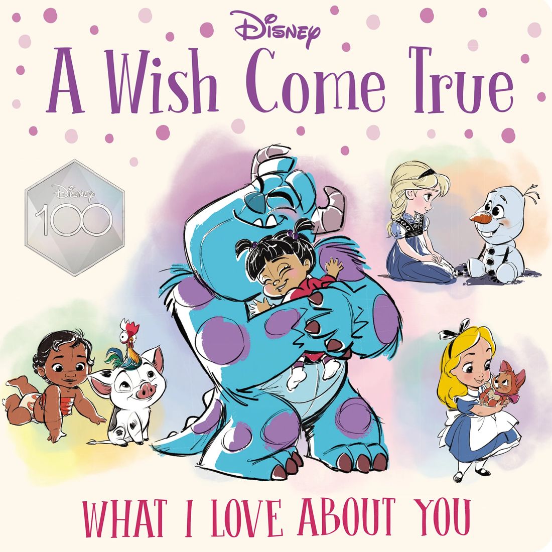 Disney 100: A Wish Come True | Target Australia