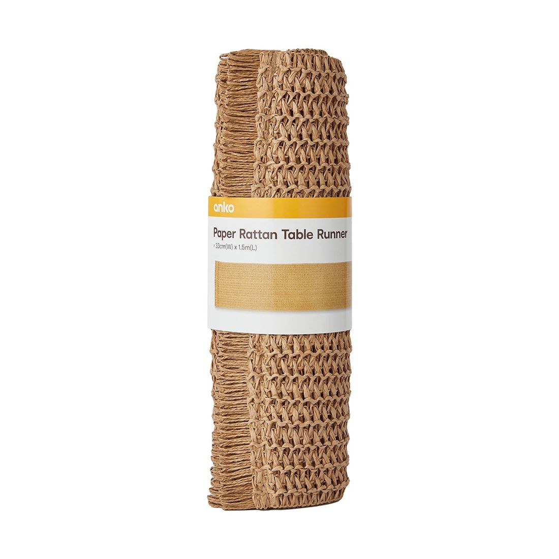 Table Runner - Anko | Target Australia