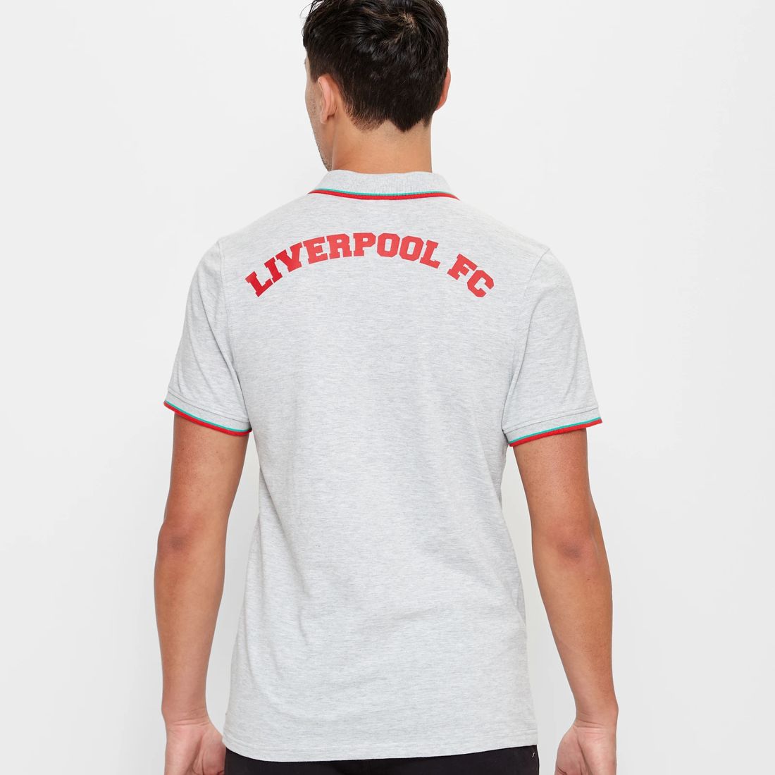 Liverpool Polo Shirt | Target Australia