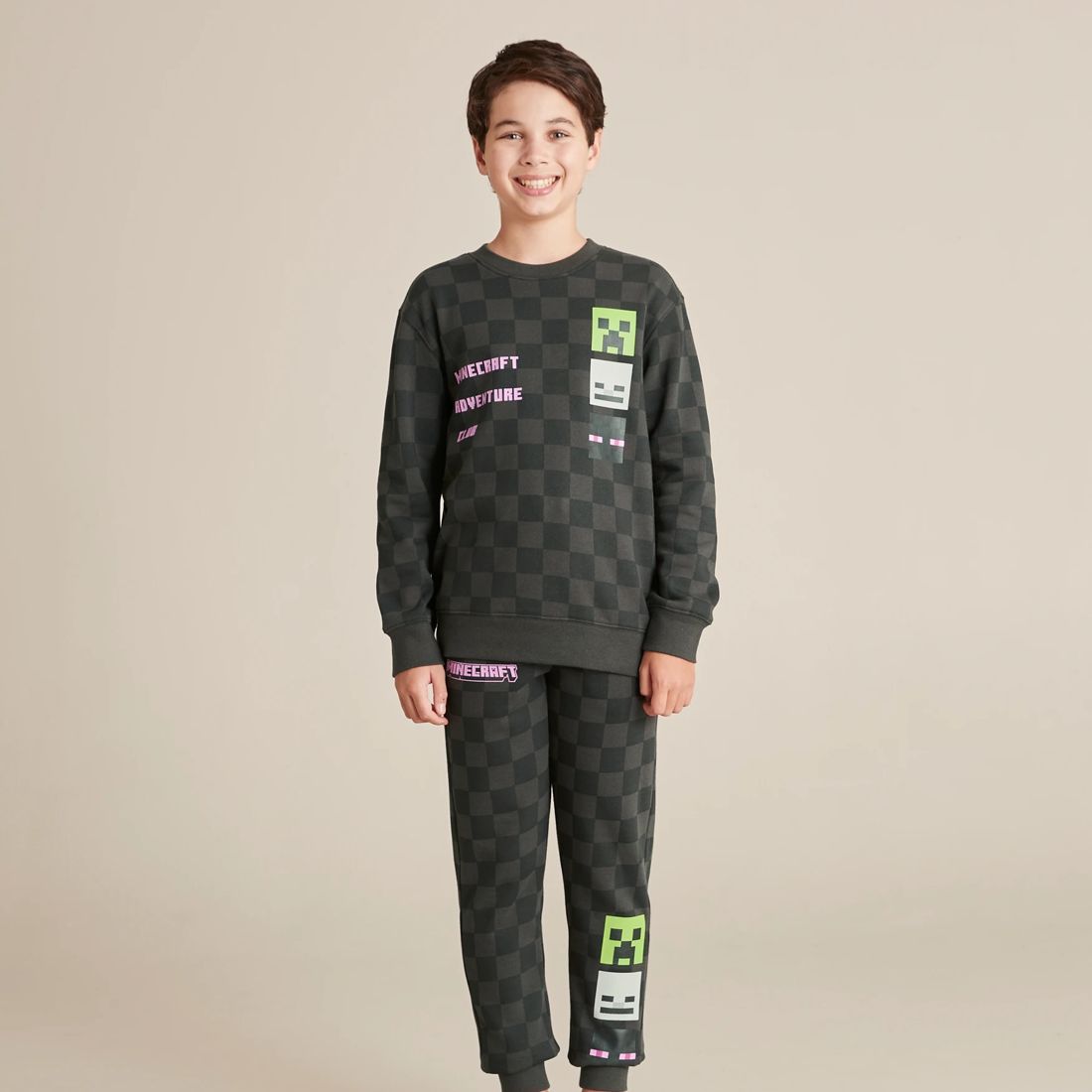 Minecraft Jumper | Target Australia