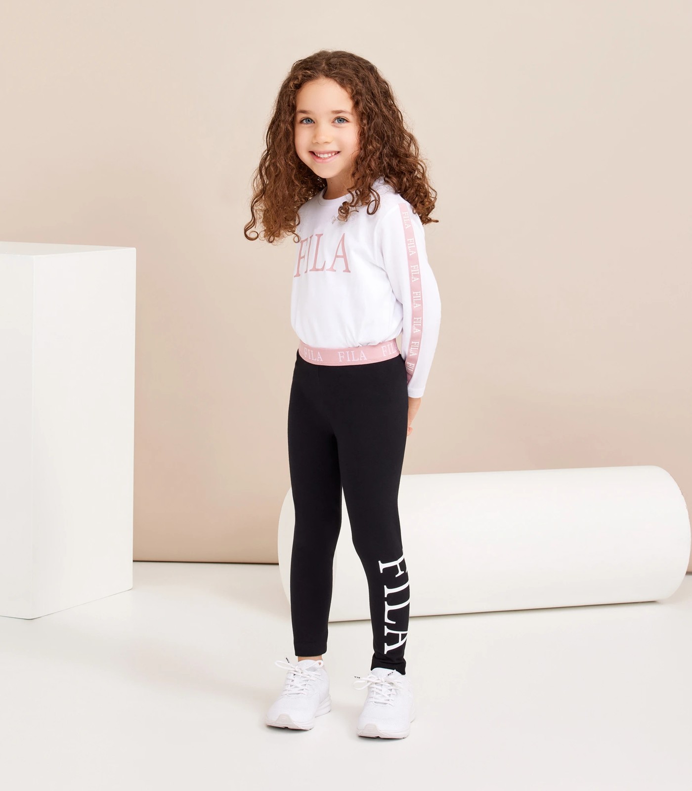 Fila Annie Leggings | Target Australia