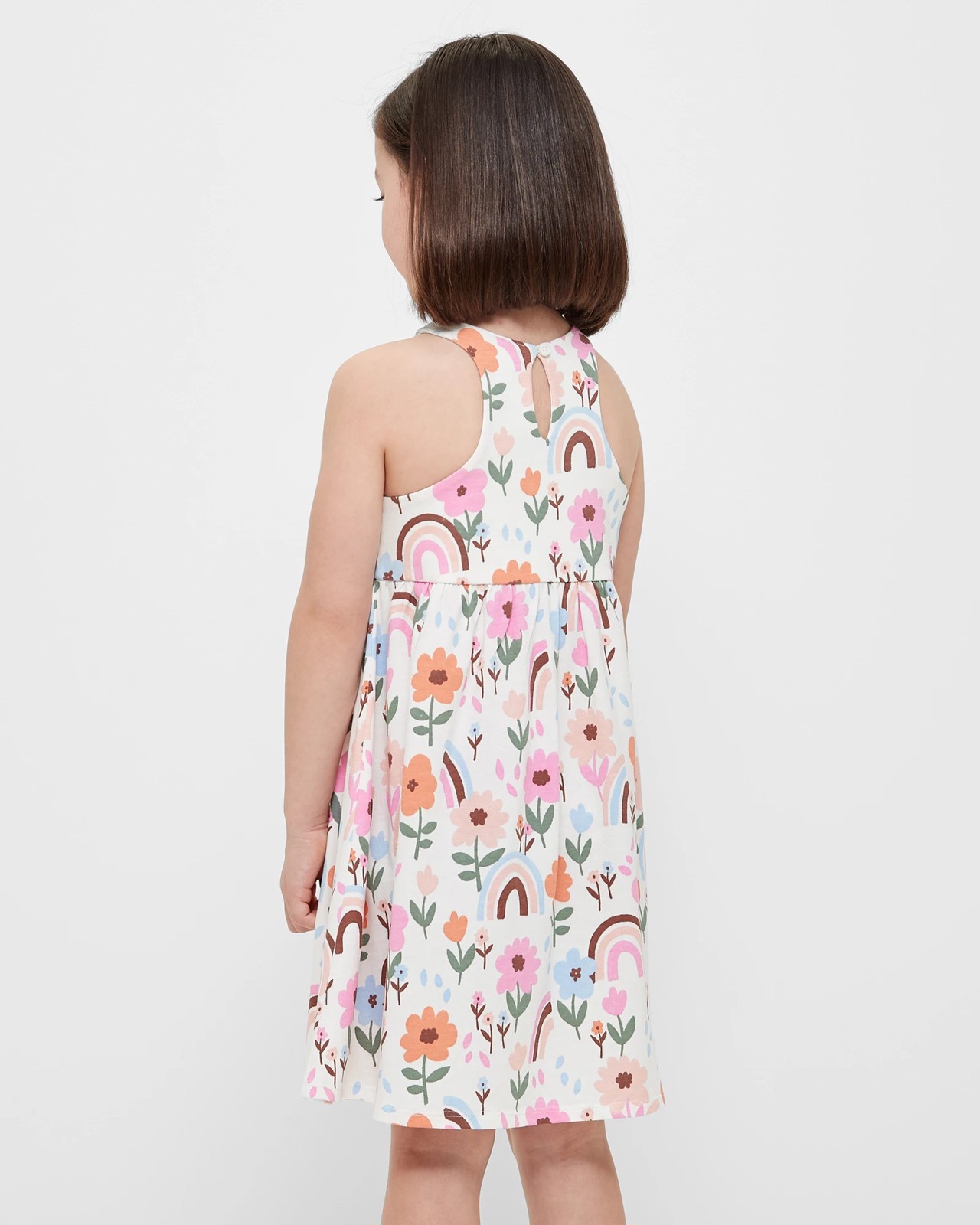 Core Tank Dress | Target Australia