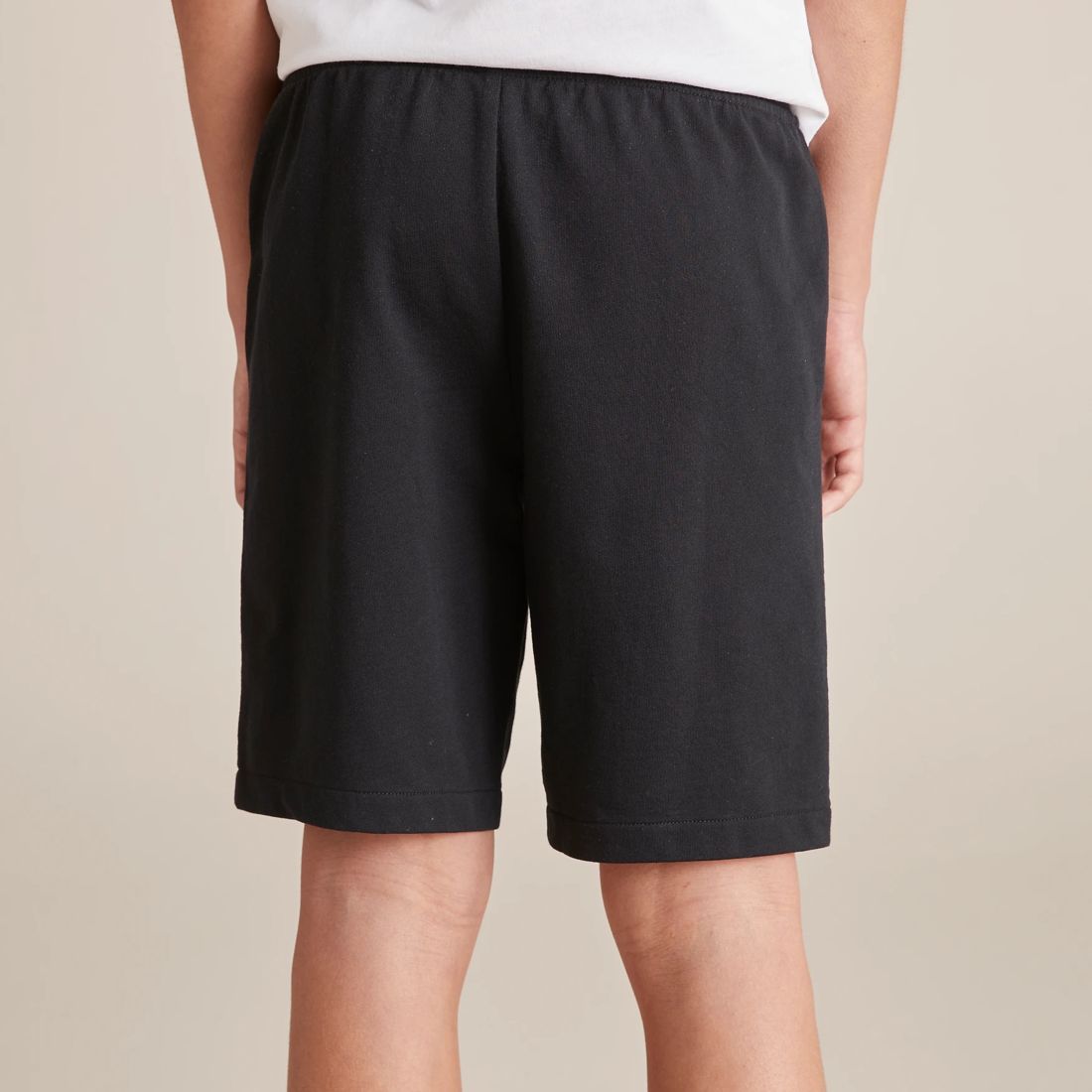 Sweat Shorts - Black | Target Australia